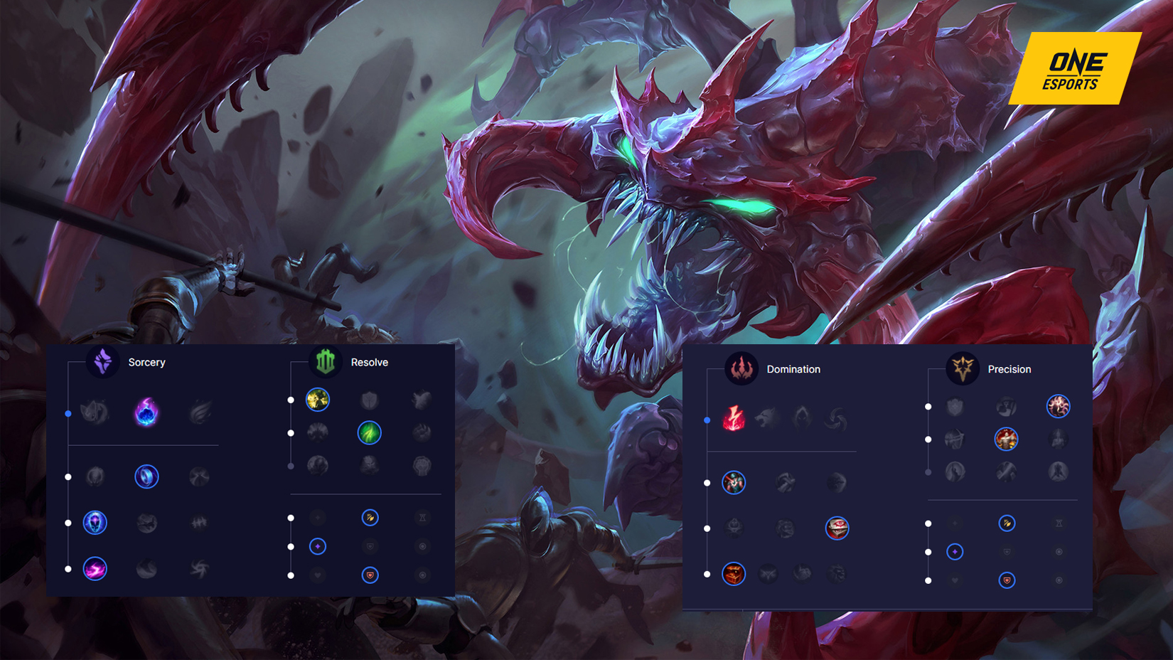 LMHT 13.5: 'Vác' đấu sĩ đường trên xuống vị trí xạ thủ, tại sao không ...