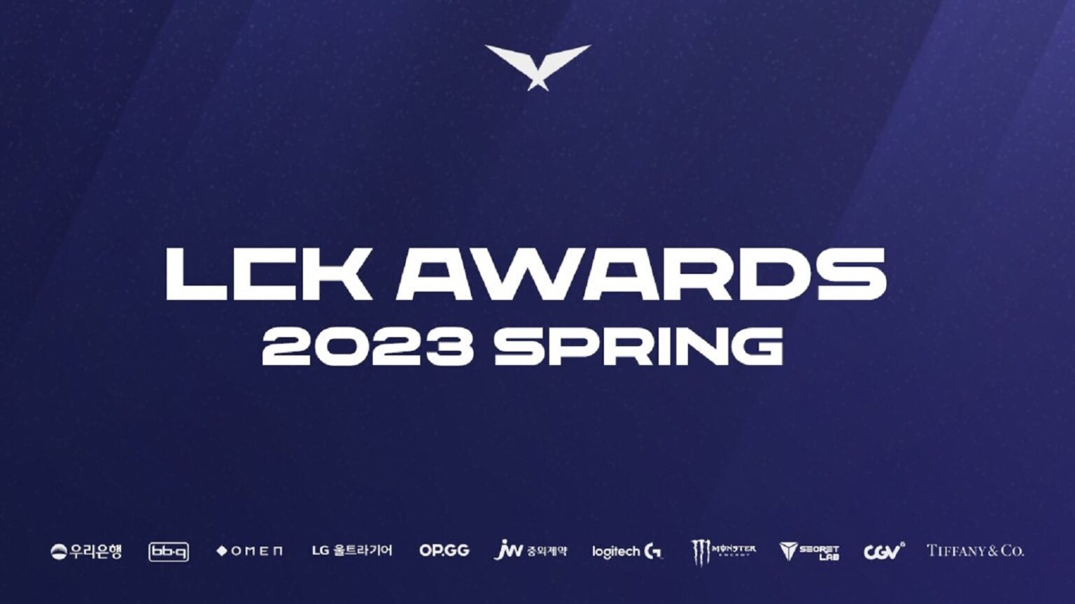 LCK Mùa Xuân 2023: Faker và đồng đội 'thâu tóm' toàn bộ LCK Awards | ONE Esports Vietnam