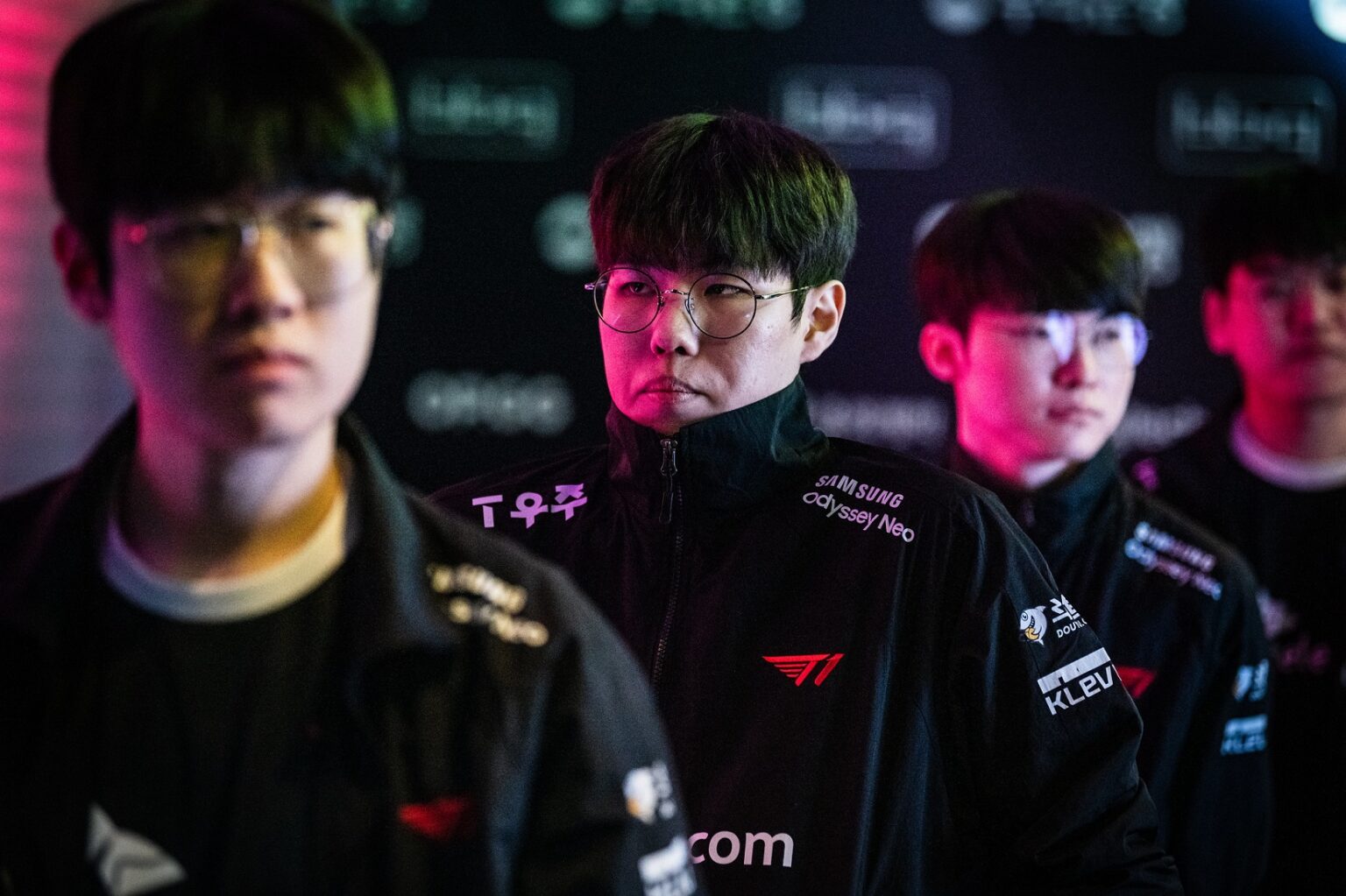 LCK Mùa Xuân 2023: Oner là gam màu phù hợp nhất cho bức tranh sinh động ...