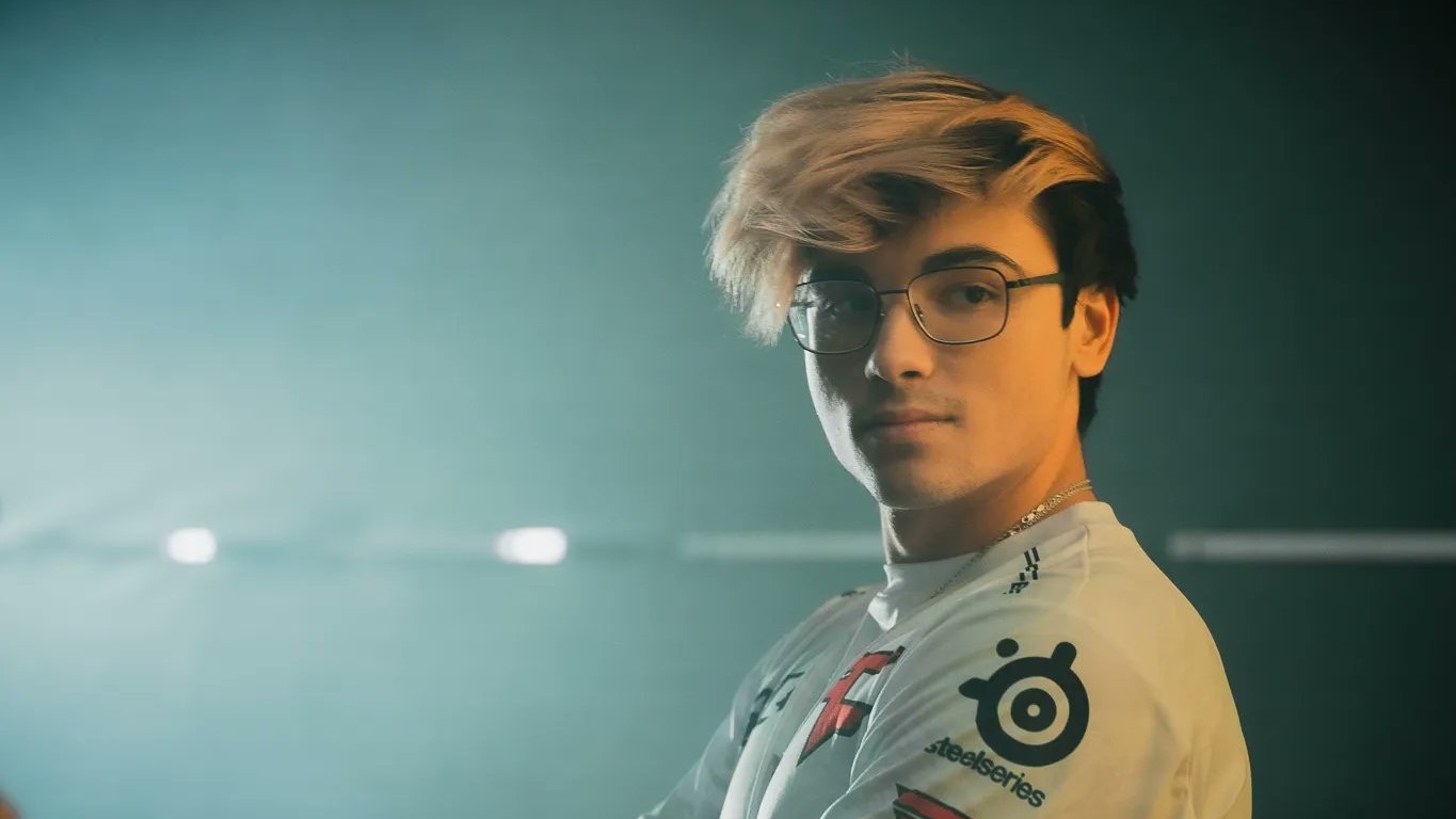 Twistzz lần thứ hai dành Intel Grand Slam sau chức vô địch EPL Sesson 17 | ONE Esports Vietnam