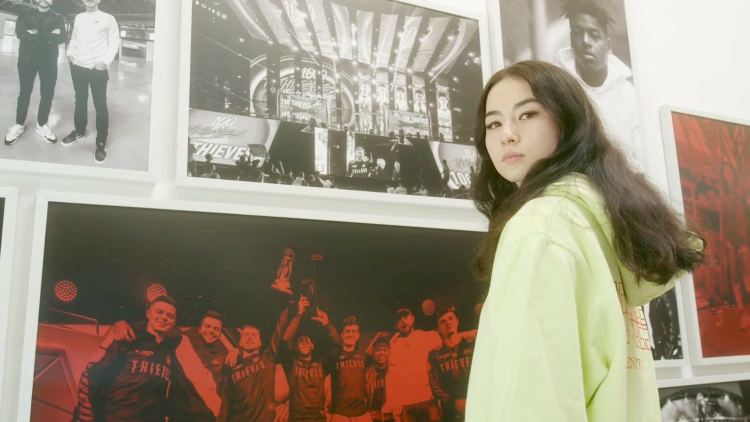 Valorant: Kyedae ra mắt với Disguised GC thu hút lượng người xem chưa ...