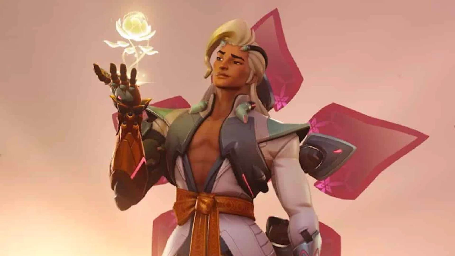 Overwatch 2 chuẩn bị khởi tranh mùa giải mới | ONE Esports Vietnam