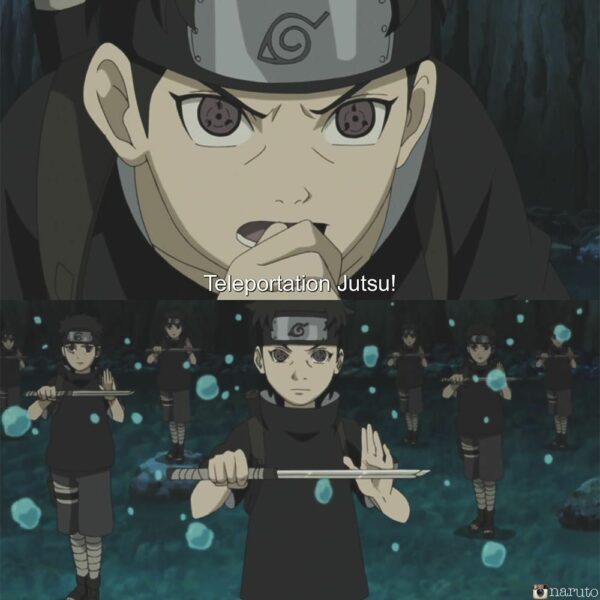Naruto: Uchiha Shisui là ai? Tất tần tật những thông tin bạn cần biết ...