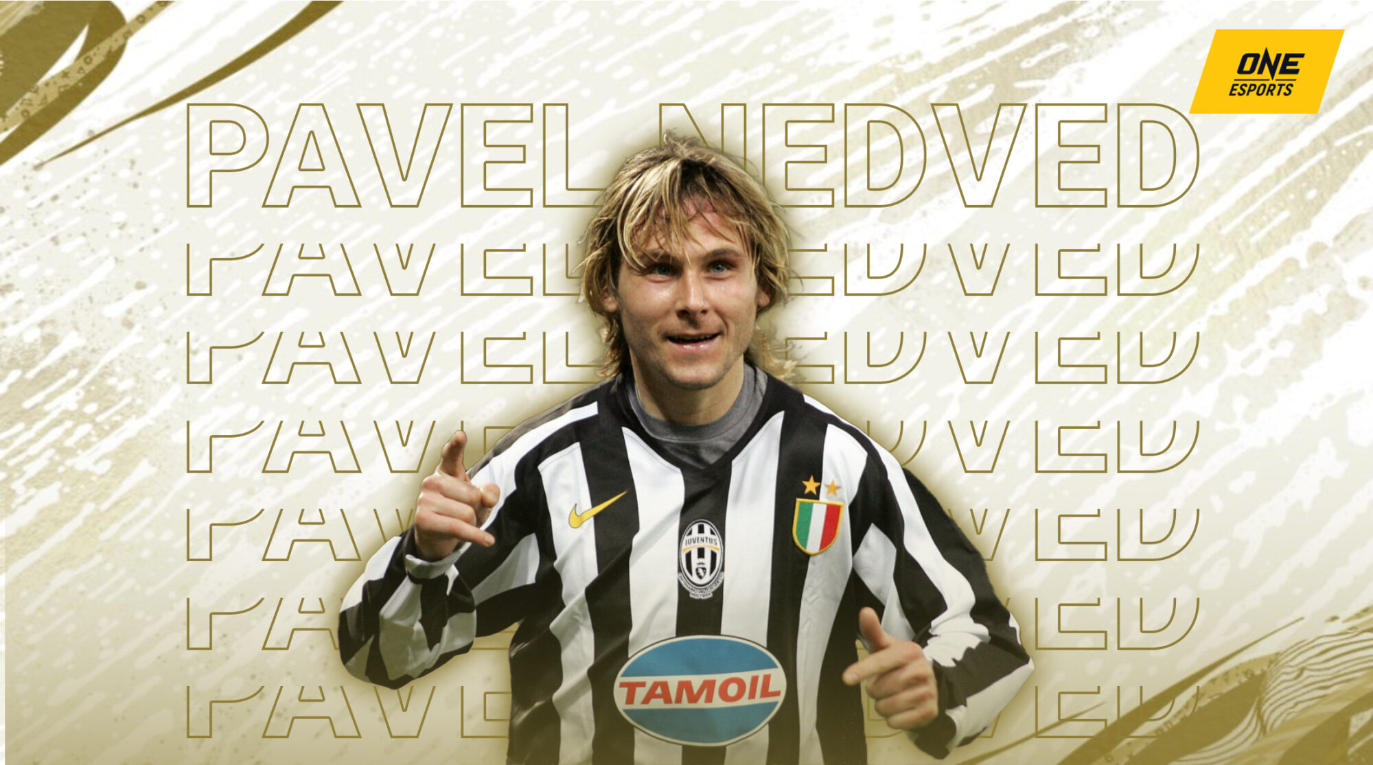 FC Online: Top những mùa thẻ đáng chơi nhất của Pavel Nedved | ONE ...