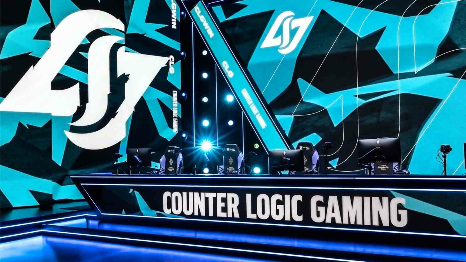 LCS 2023: CLG bay màu, nhiều nhà đầu tư có dấu hiệu 'rút' khỏi Esports ở Bắc Mỹ | ONE Esports ...