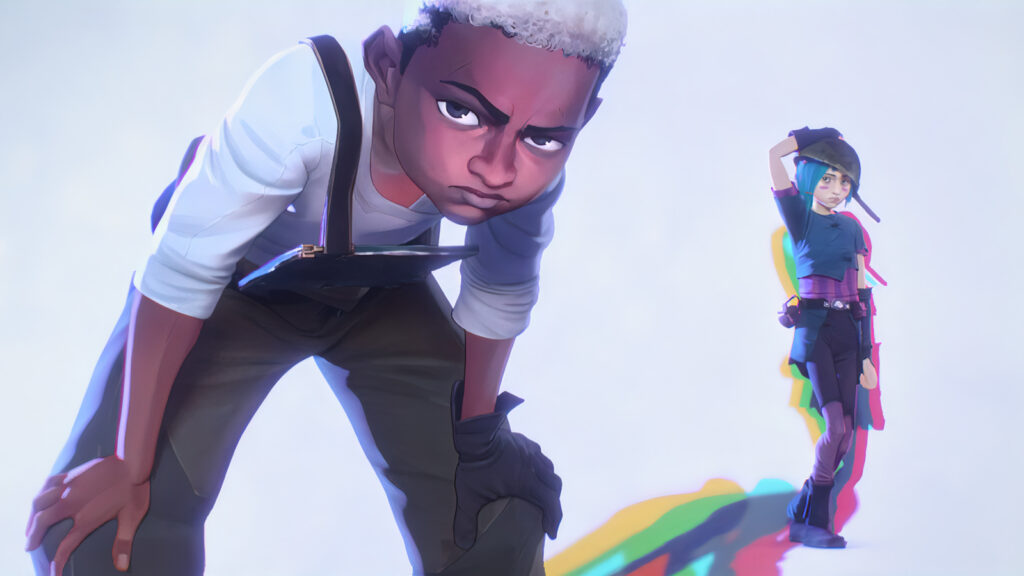 Arcane mùa 2 xác nhận không ra mắt trong năm nay | ONE Esports Vietnam