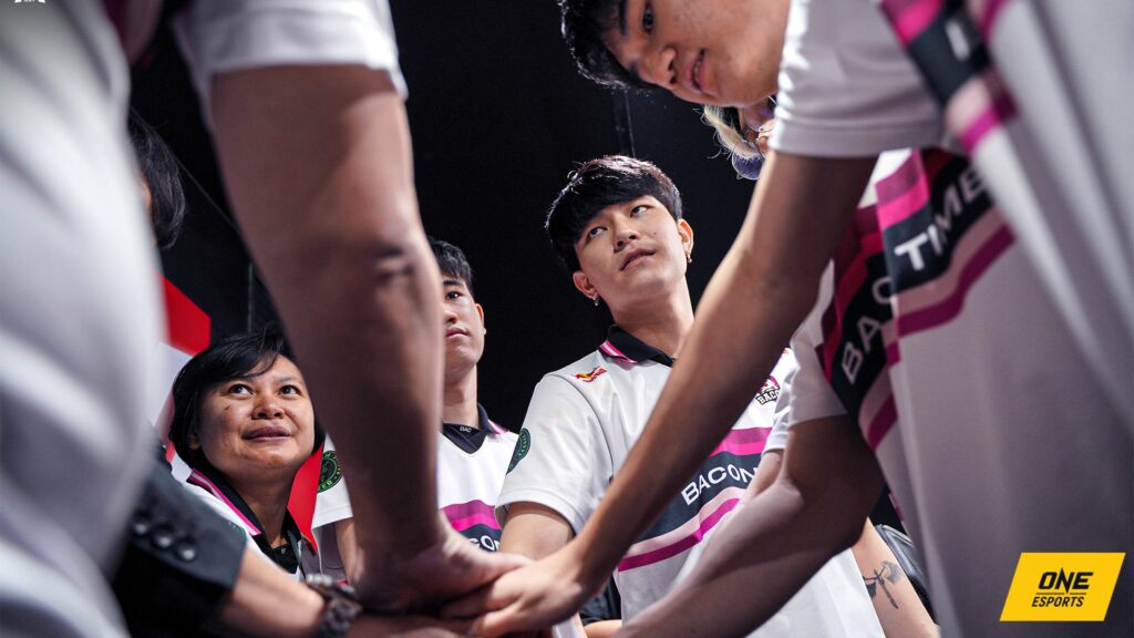 RPL: Bacon Time tiếp tục thống trị giải quốc nội với lần thứ 5 vô địch ...