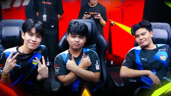 RPL: Bacon Time tiếp tục thống trị giải quốc nội với lần thứ 5 vô địch ...