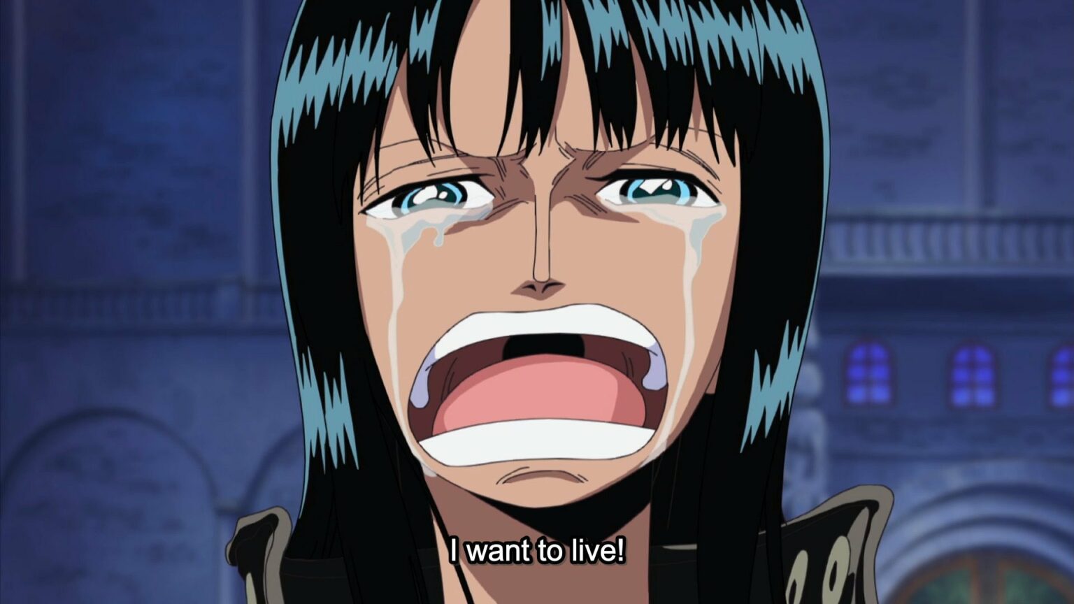 Anime: Top 5 tập phim cảm động nhất của One Piece khiến các fan nhớ mãi ...