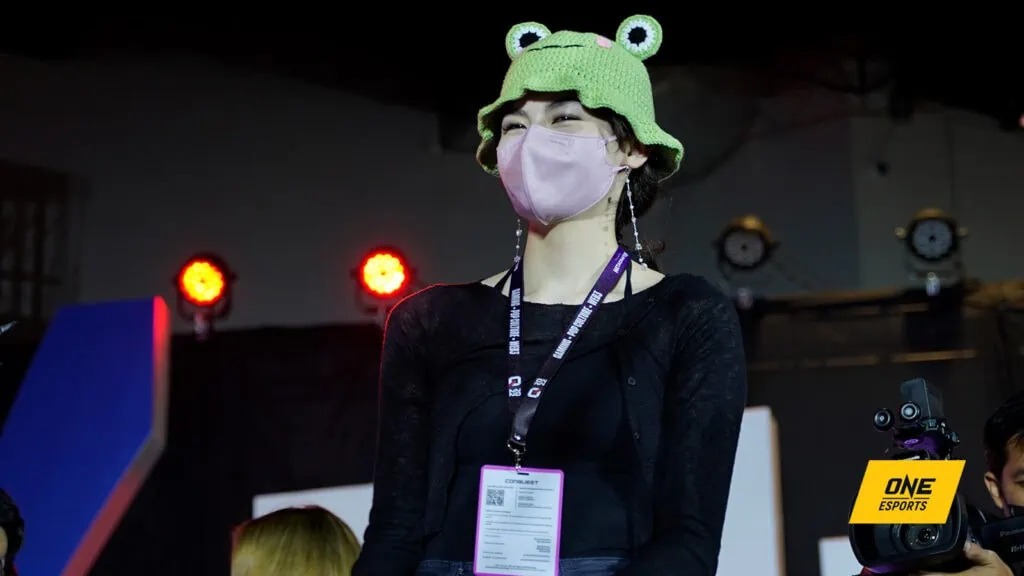 Valorant: Tình trạng sức khỏe ngày càng đi xuống của streamer Kyedae ...