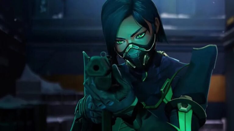 Valorant: Viper đã trở thành 'con ghẻ' của Riot Games như thế nào ...