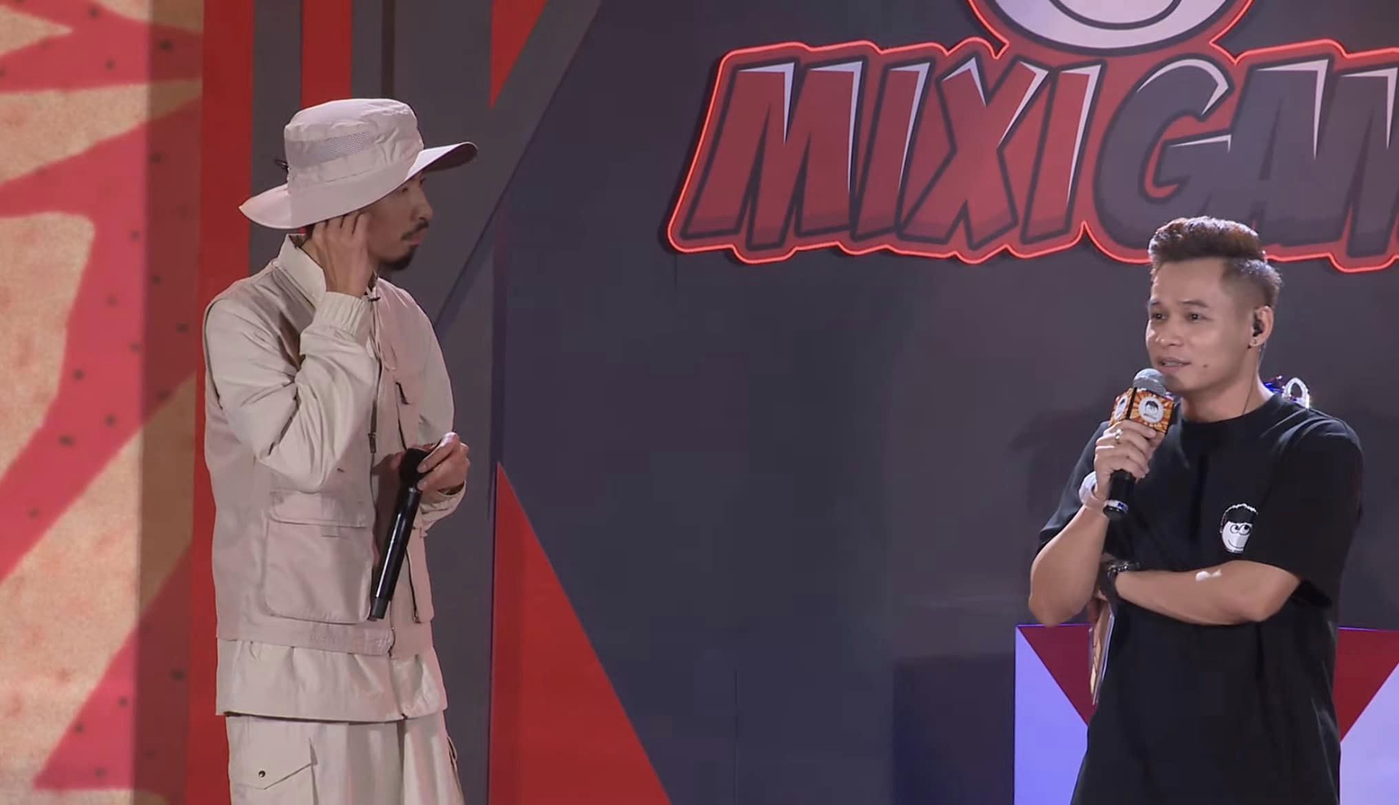 Giải đấu FO4 'ao làng' cực cháy của Độ Mixi với sự tham gia của Đen Vâu và Hòa Minzy | ONE ...