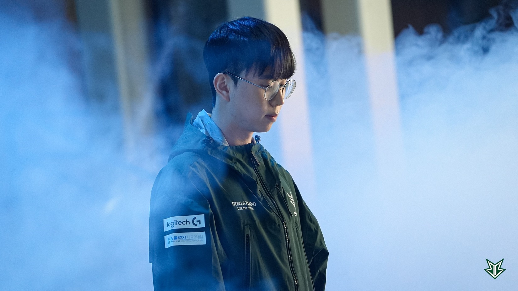 LMHT: Người hâm mộ Hàn bất ngờ khi 'Lord' Morgan nổi tiếng không kém ...