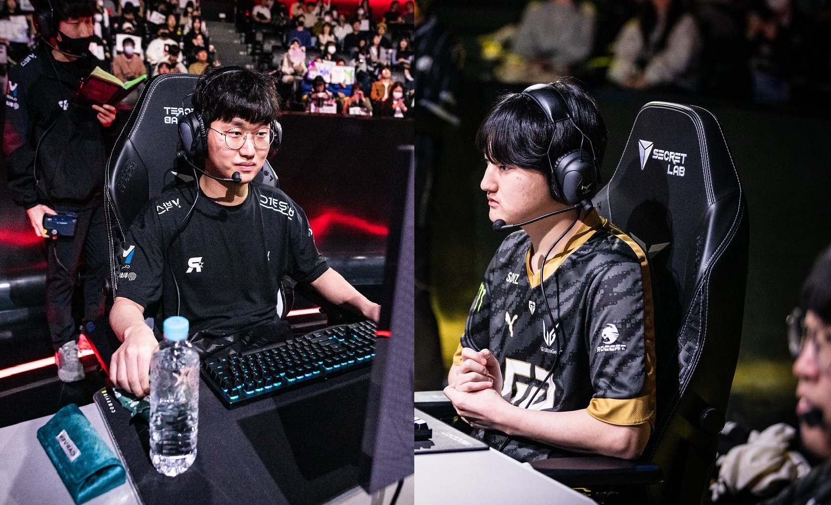 Nhận định Play-off LCK Mùa Xuân 2023: KT vs. Gen.G – cái tên nào sẽ cùng T1 đến MSI 2023? | ONE ...