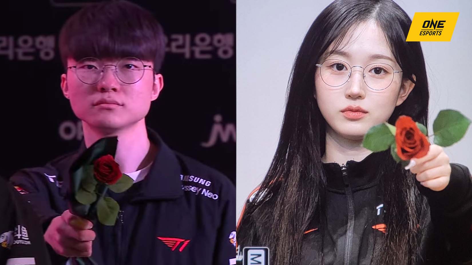 LMHT: Nữ idol gen 4 khoác áo T1, cosplay Faker khiến người hâm mộ điêu đứng vì quá dễ thương ...