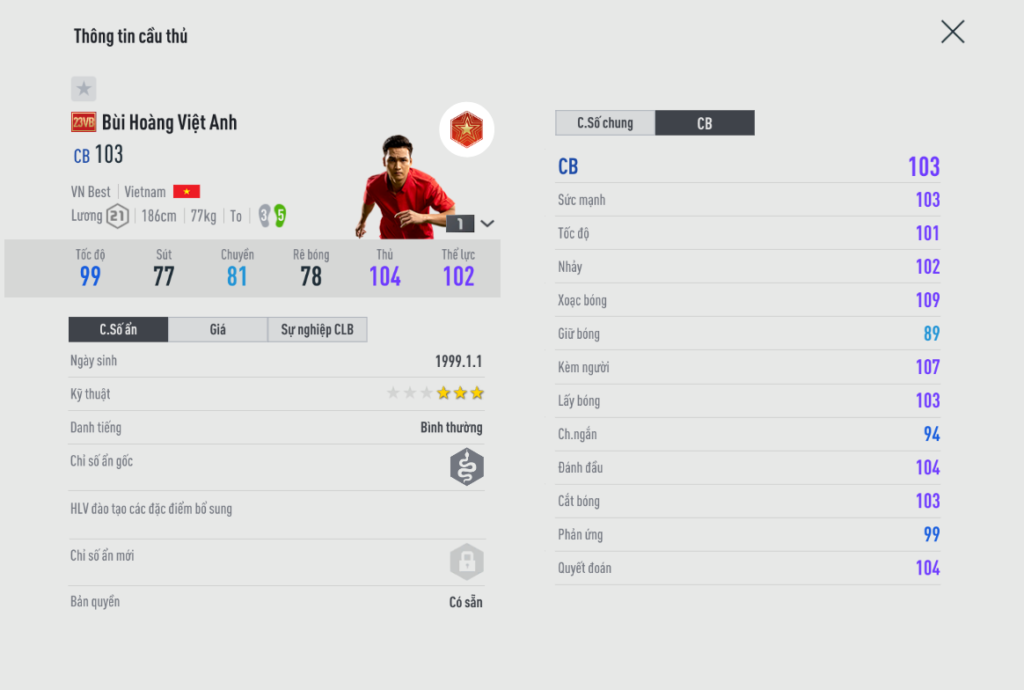 Fo4 Soi Giò Dàn Cầu Thủ 23 Vietnam Best Sắp đổ Bộ Sever Fifa Online 4 Việt Nam One Esports