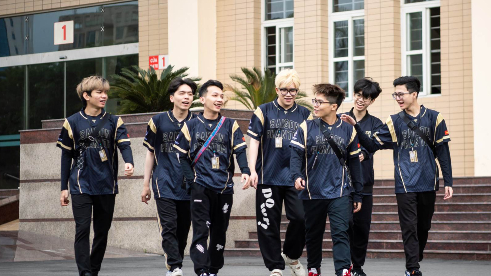 Phỏng vấn độc quyền Saigon Phantom: 'SGP sẽ tạo nên một hành trình mãn ...