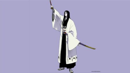 Bleach: 10 captain mạnh nhất trong lịch sử của Gotei 13 | ONE Esports ...