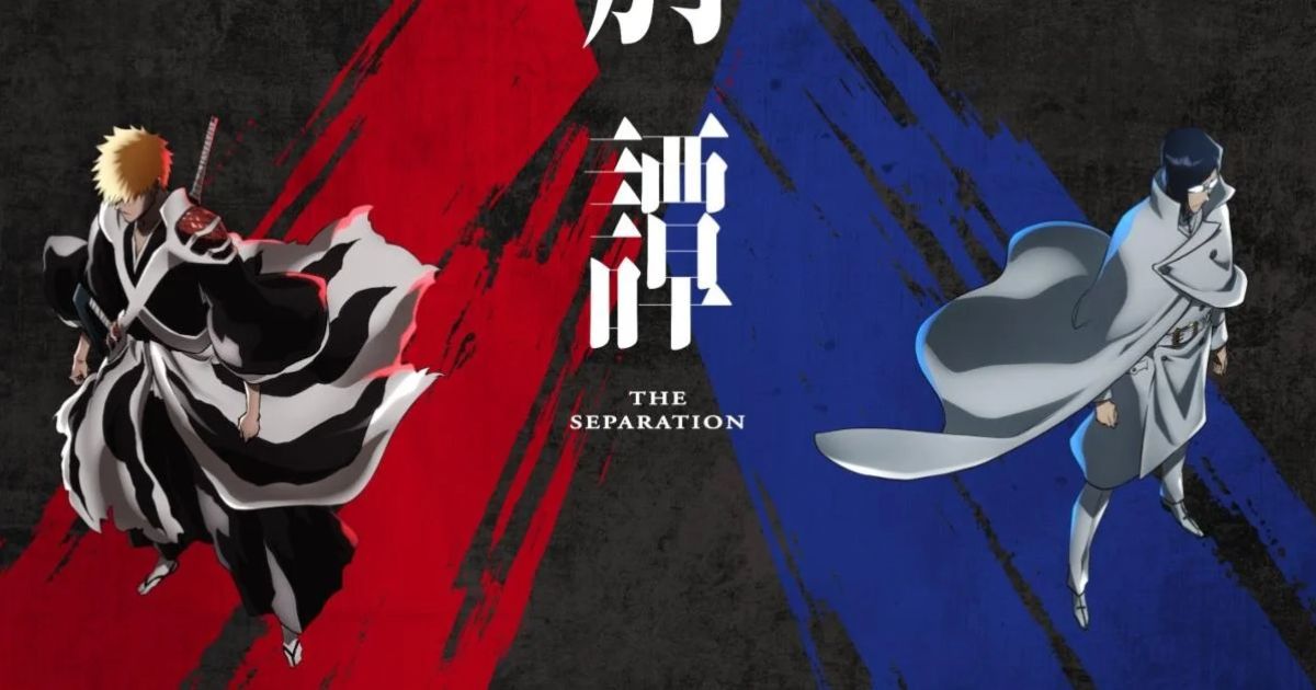 Bleach Huyết Chiến Ngàn Năm: Ngày ra mắt, trailer và nội dung được hé ...