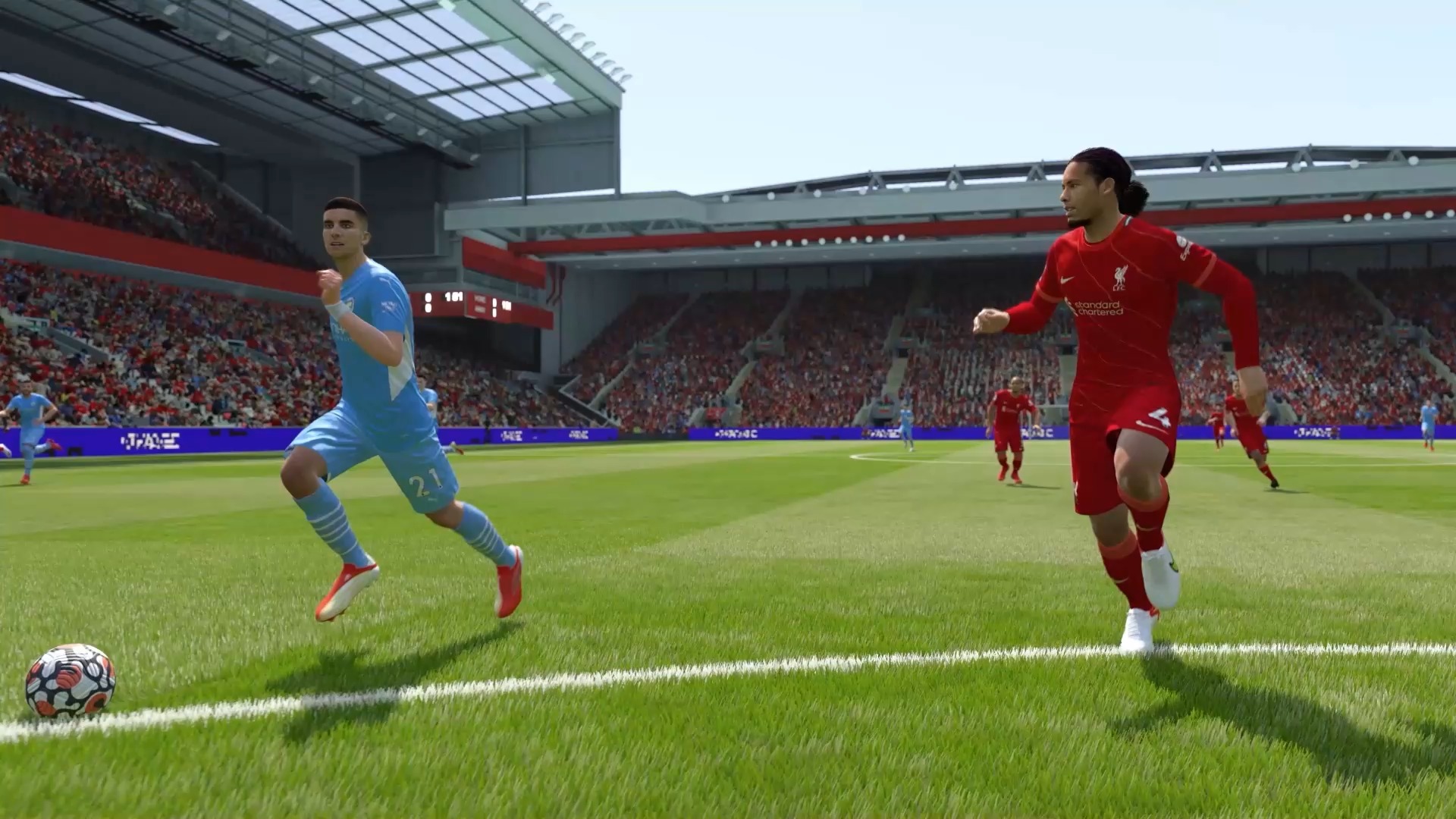 FO4: Những thay đổi đáng chú ý trong bản cập nhật ngày 25/05 tại Server ...