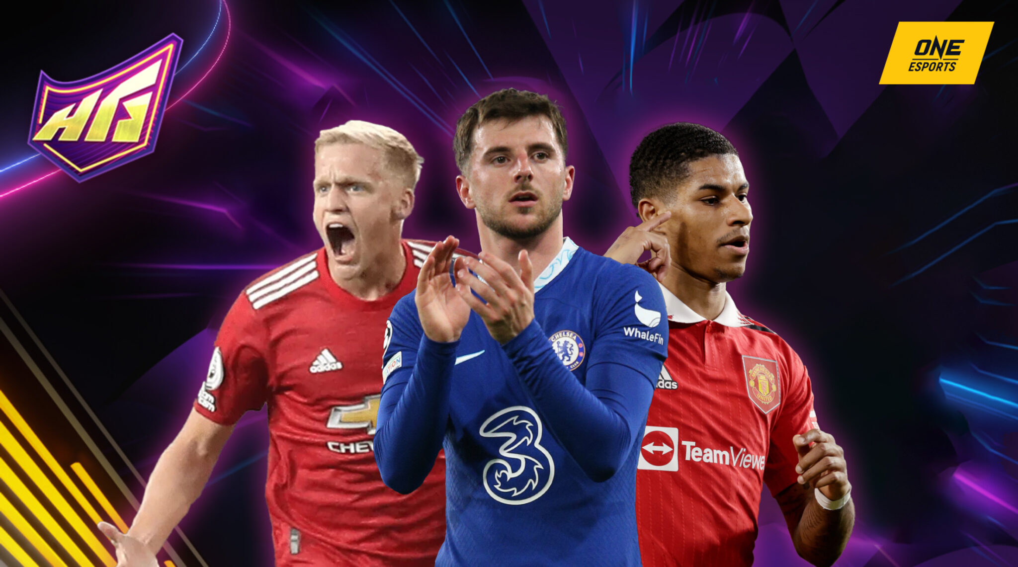 FO4: Top 5 cầu thủ được mong chờ nhất mùa Home Grown (HG) | ONE Esports ...