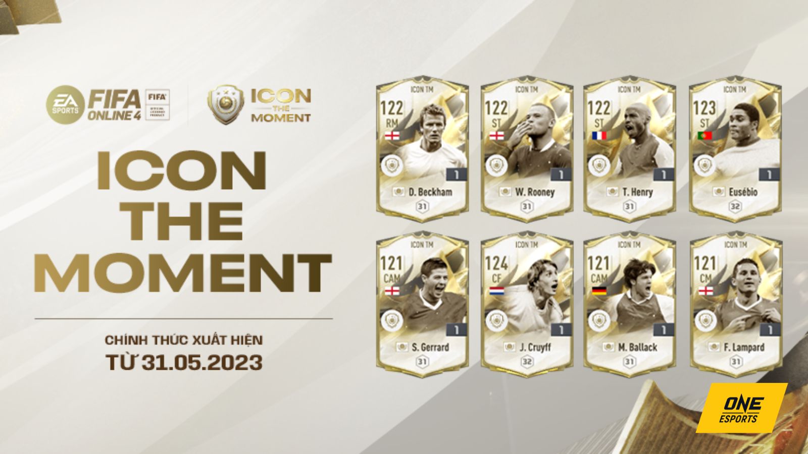 FO4: Lộ diện mức giá 'trên trời' của ICON TM, cả server lưa thưa người ...