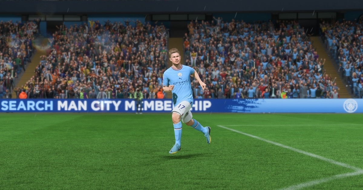 FO4: Review Kevin De Bruyne 22UCL - Nhạc trưởng của nhà vô địch | ONE Esports Vietnam