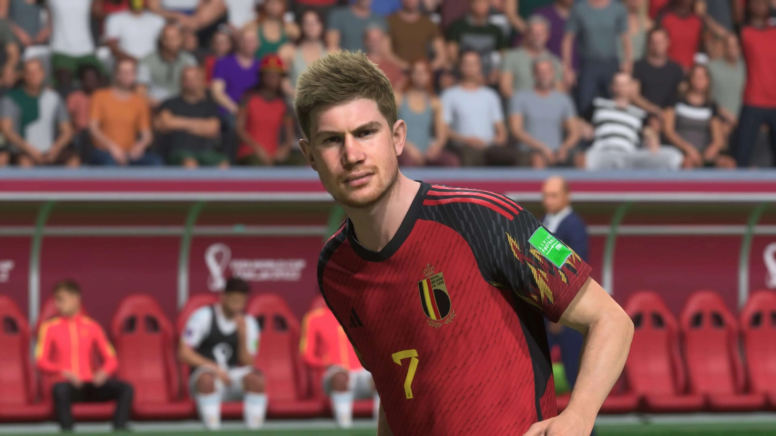 FO4: Review Kevin De Bruyne 22UCL - Nhạc trưởng của nhà vô địch | ONE Esports Vietnam
