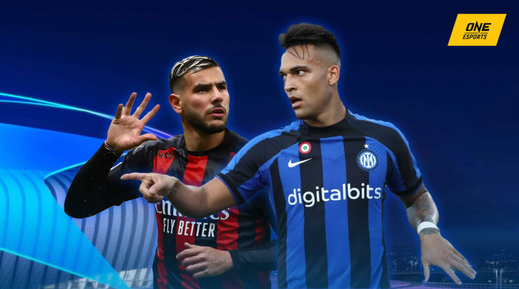 FO4: Dự đoán những cầu thủ 22UCL được tăng/giảm chỉ số sau trận đấu ...