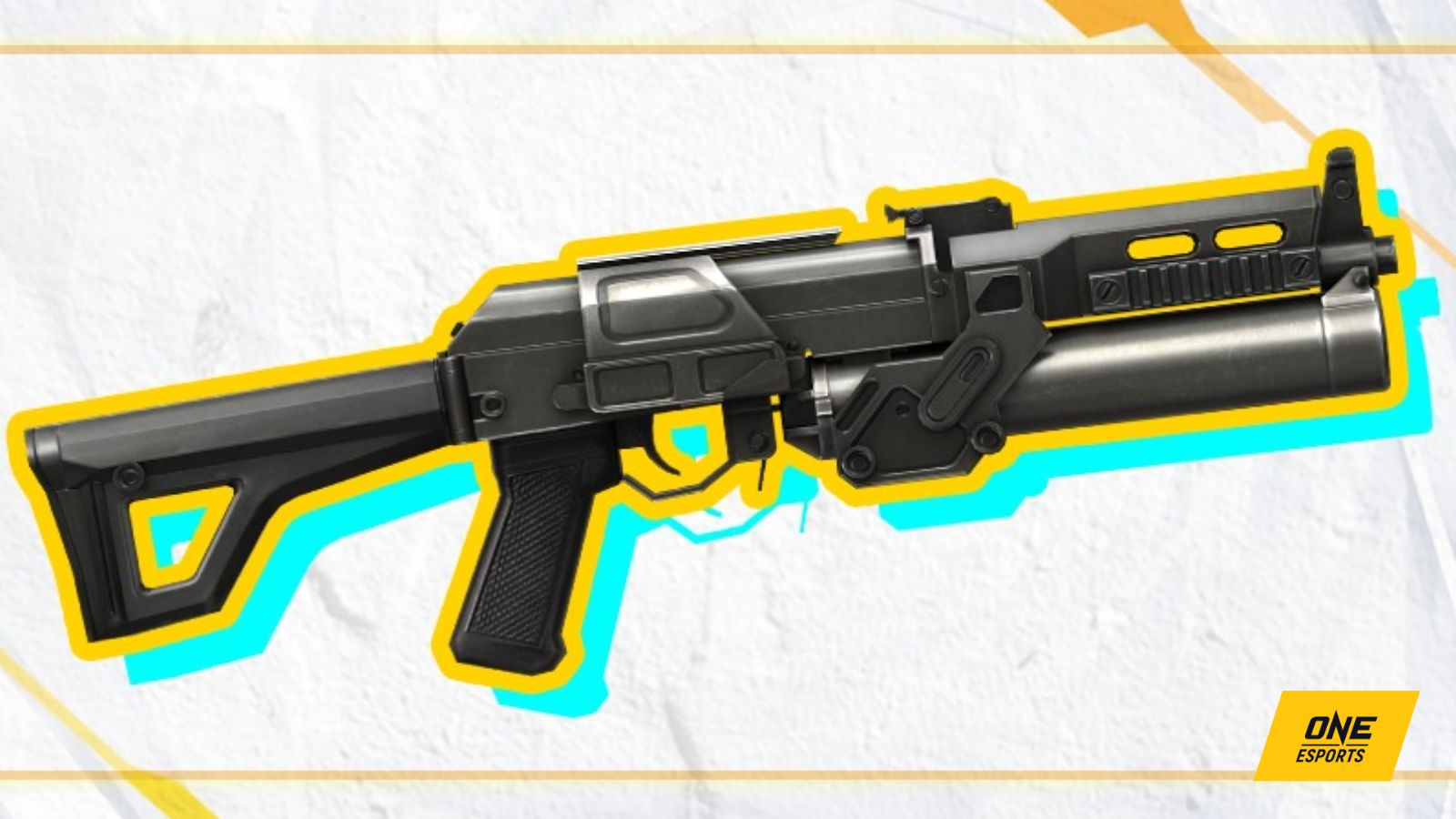 Free Fire: Top 3 khẩu tiểu liên bất ngờ 'lột xác' sau khi được điều ...