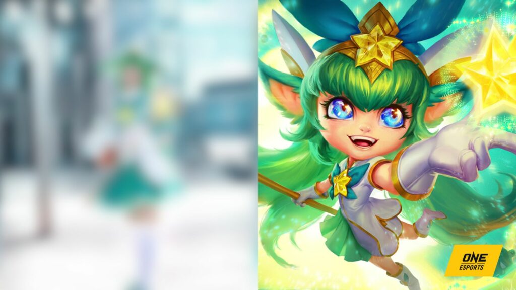 LMHT: Fan cứng Lulu chơi lớn, cosplay hẳn 4 bộ skin đẹp nhất của tiên nữ tộc Yordle | ONE ...