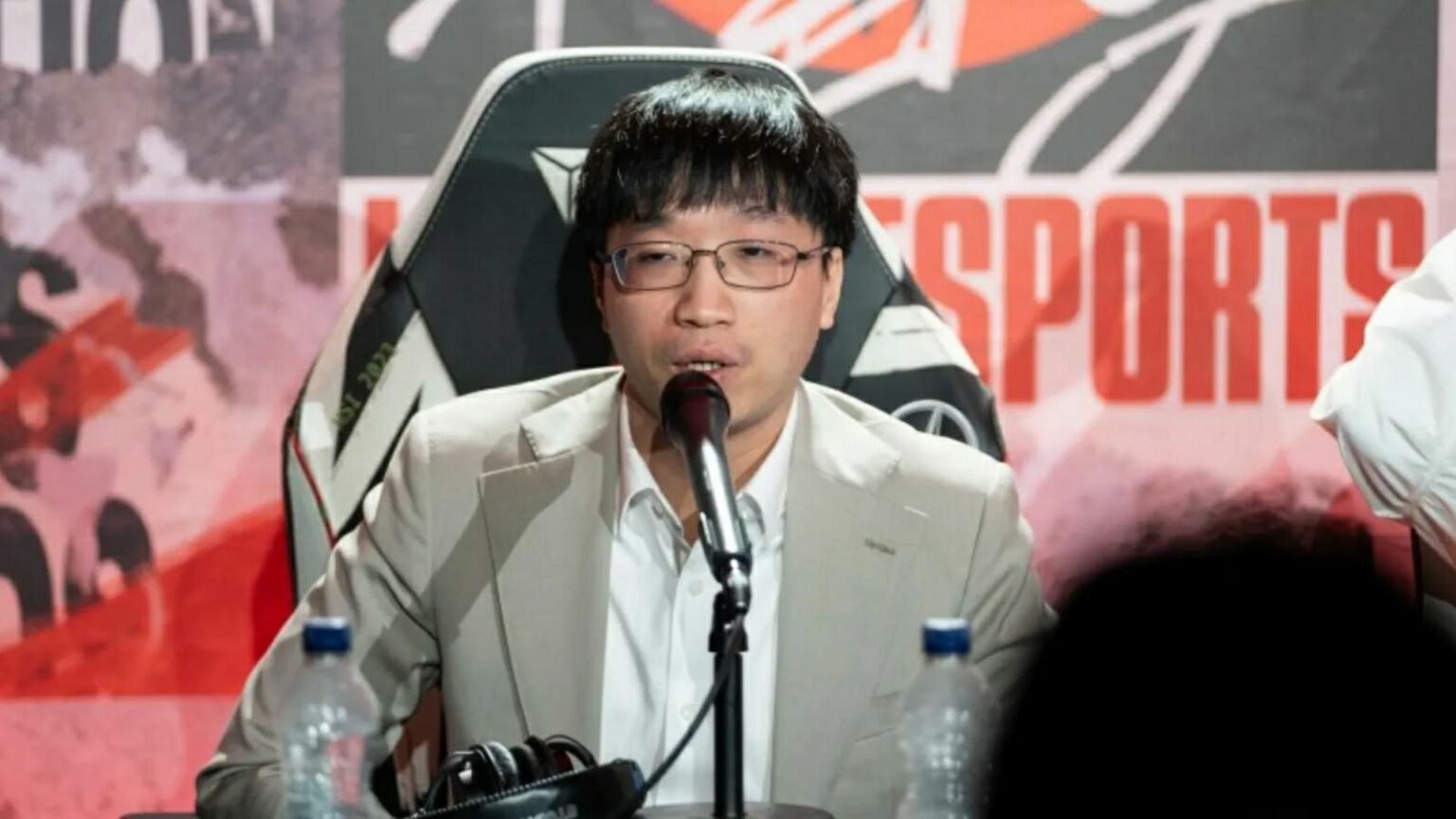 HLV Tabe hy vọng BLG sẽ vực dậy sau chung kết MSI 2023: 'Giờ là lúc để quên đi nỗi đau thất bại ...