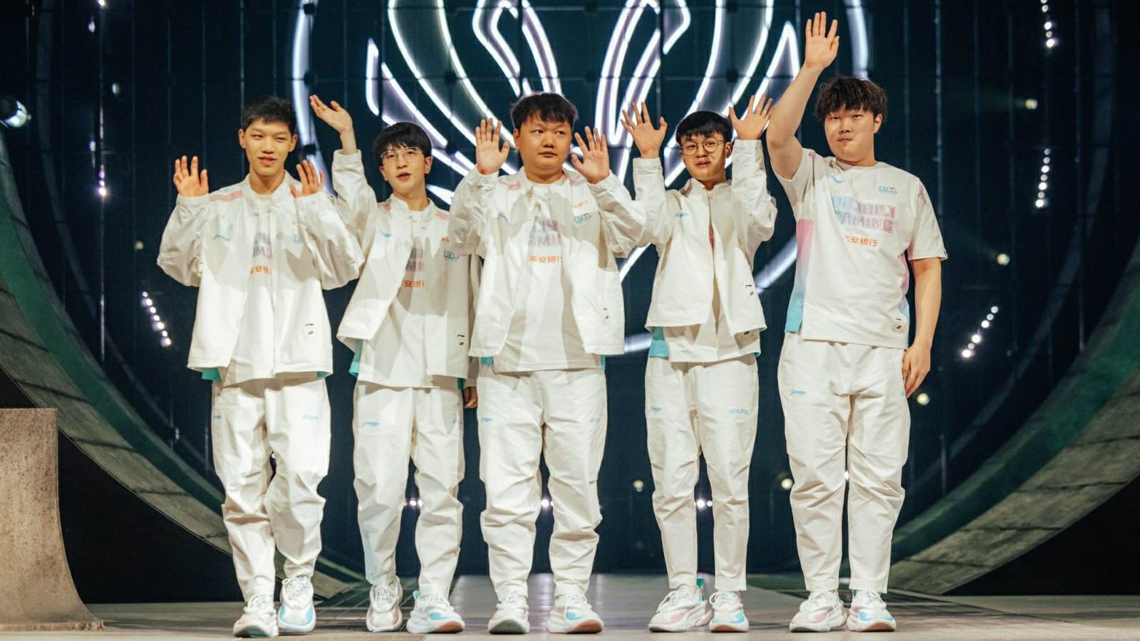 LPL Mùa Hè 2023: Vòng bảng 'ngã ngũ', cuộc đua giành Ngân Long Cup bước ...