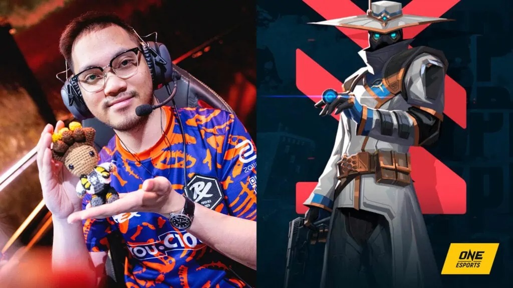 Mẹo sử dụng Cypher để 'hack map' site A của Haven | ONE Esports Vietnam