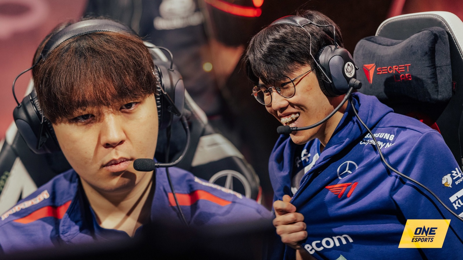 MSI 2023 - LCK 'đại chiến' LPL: Những cặp đôi kỳ phùng địch thủ tiếp tục chạm trán nhau tại ...