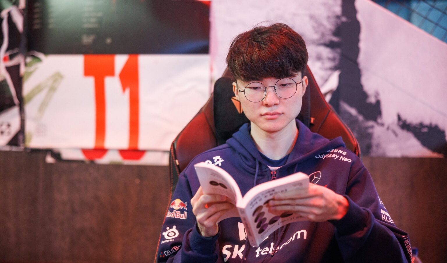 LCK Mùa Hè 2023: T1 Faker tiết lộ tình trạng sức khỏe không tốt, ảnh hưởng đến khả năng thi đấu ...