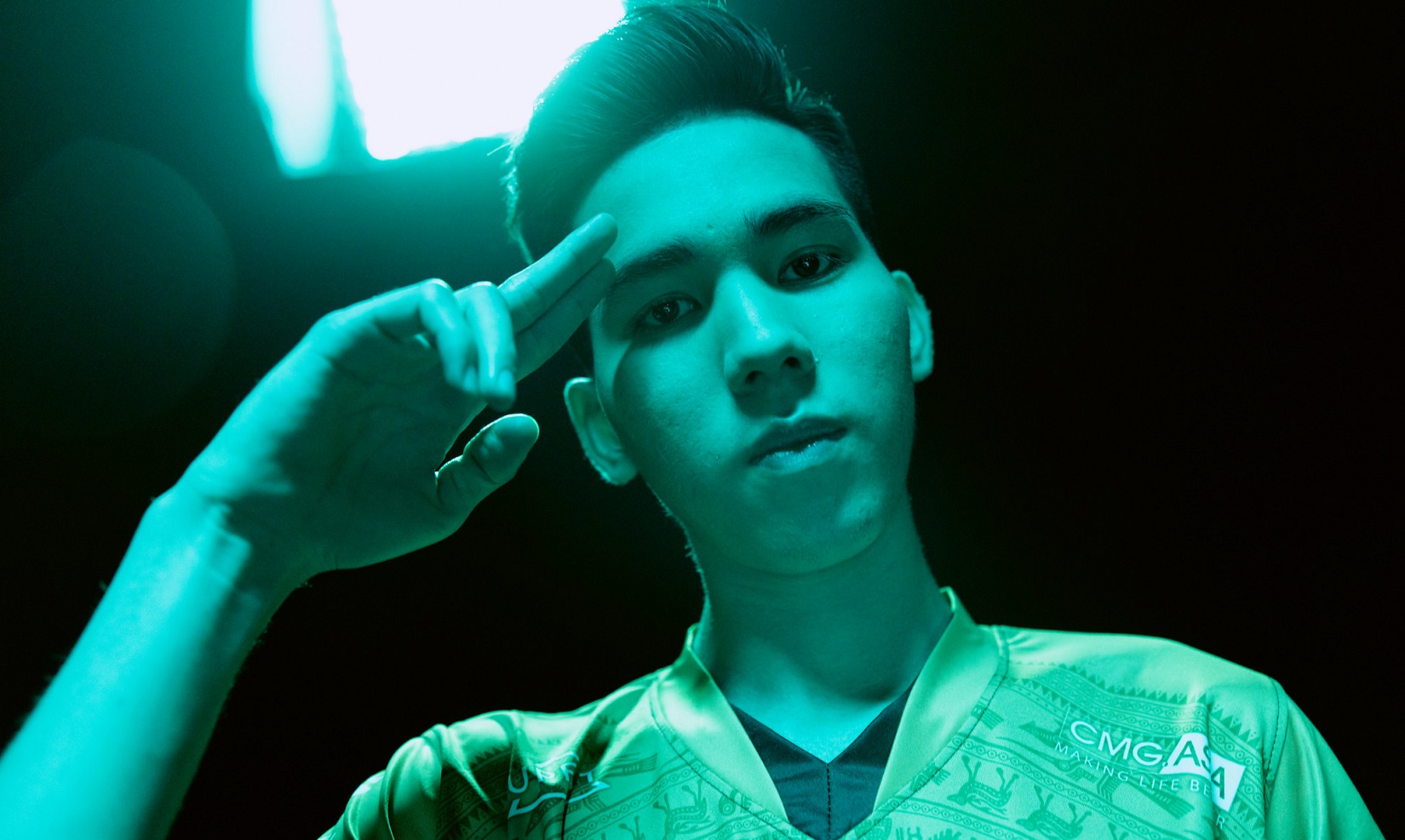 VCS Hoàng Hôn 2023: GAM Esports chia tay Sty1e, vị trí Xạ thủ còn trống ...