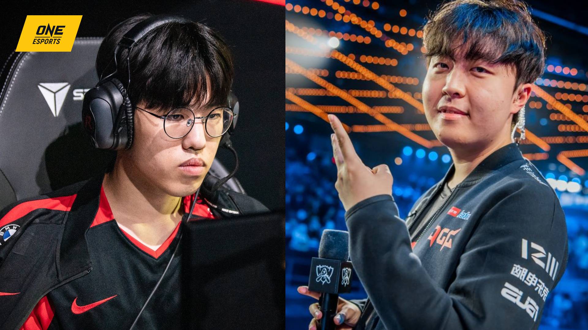 MSI 2023: Những tuyển thủ đi rừng ấn tượng nhất, cuộc đua Trừng Phạt bắt đầu | ONE Esports Vietnam