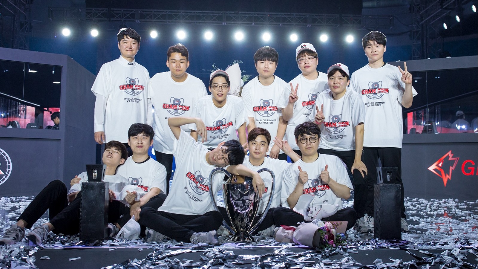 Top 3 tuyển thủ từng sưu tập đủ 'bộ tứ' danh hiệu cao quý của LMHT ...