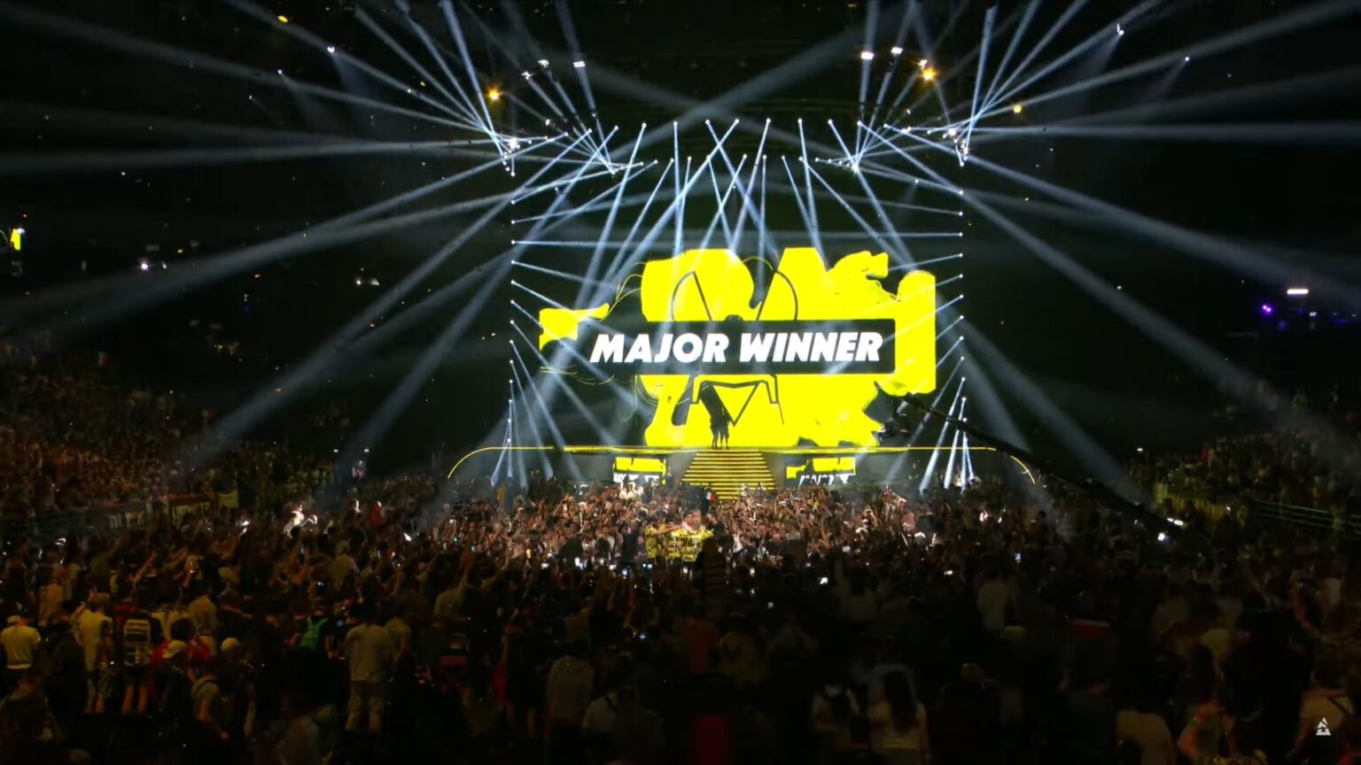 PGL CS2 Major Copenhagen 2024: Giải Major CS2 đầu tiên trong lịch sử ...