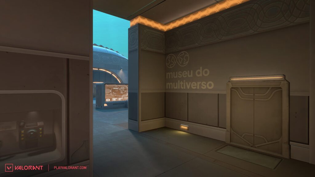 Cập nhật 6.11: Chỉnh sửa map Pearl có lợi cho phe phòng thủ tại site B ...