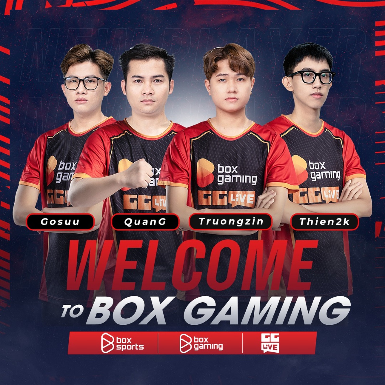 ASIAD 19: Đội tuyển PUBG Mobile của Việt Nam được hé lộ | ONE Esports ...