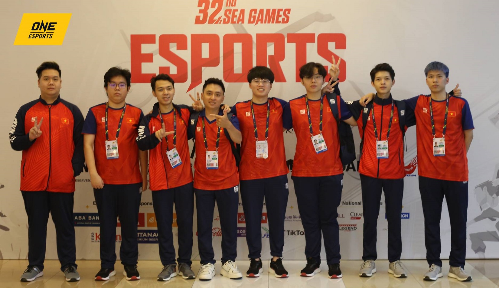SEA Games 32 – Chung kết VALORANT: Indonesia và Singapore 'dắt tay' nhau nhận HCV | ONE Esports ...