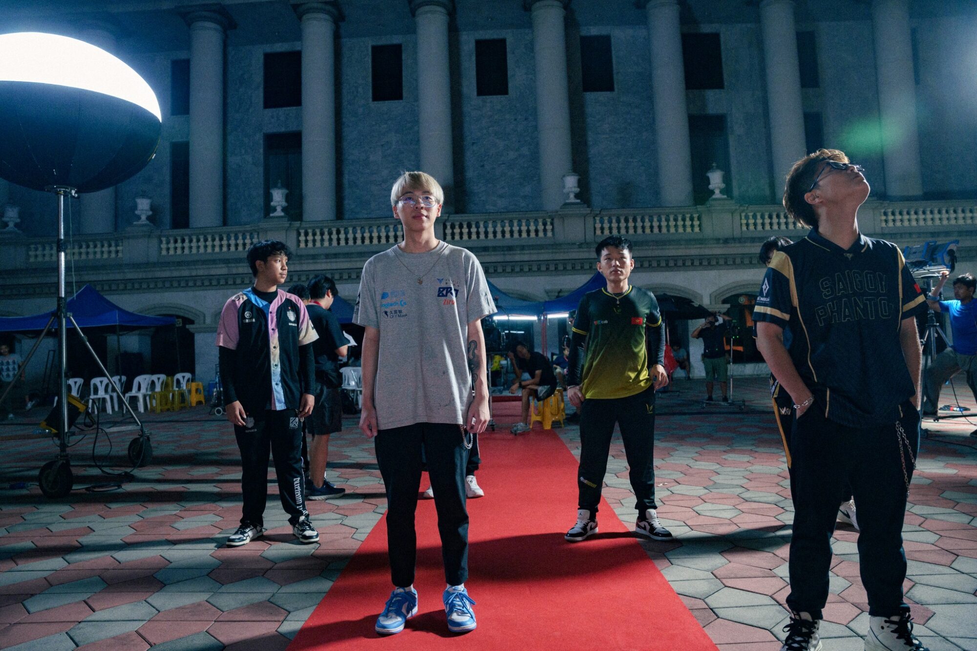 APL 2023: Cập nhật lịch thi đấu và kết quả | ONE Esports Vietnam