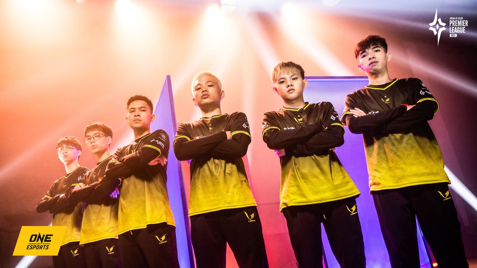 APL 2023: V Gaming đại thắng trận mở màn, HEAVY gặp đối thủ 'khó xơi' | ONE Esports Vietnam