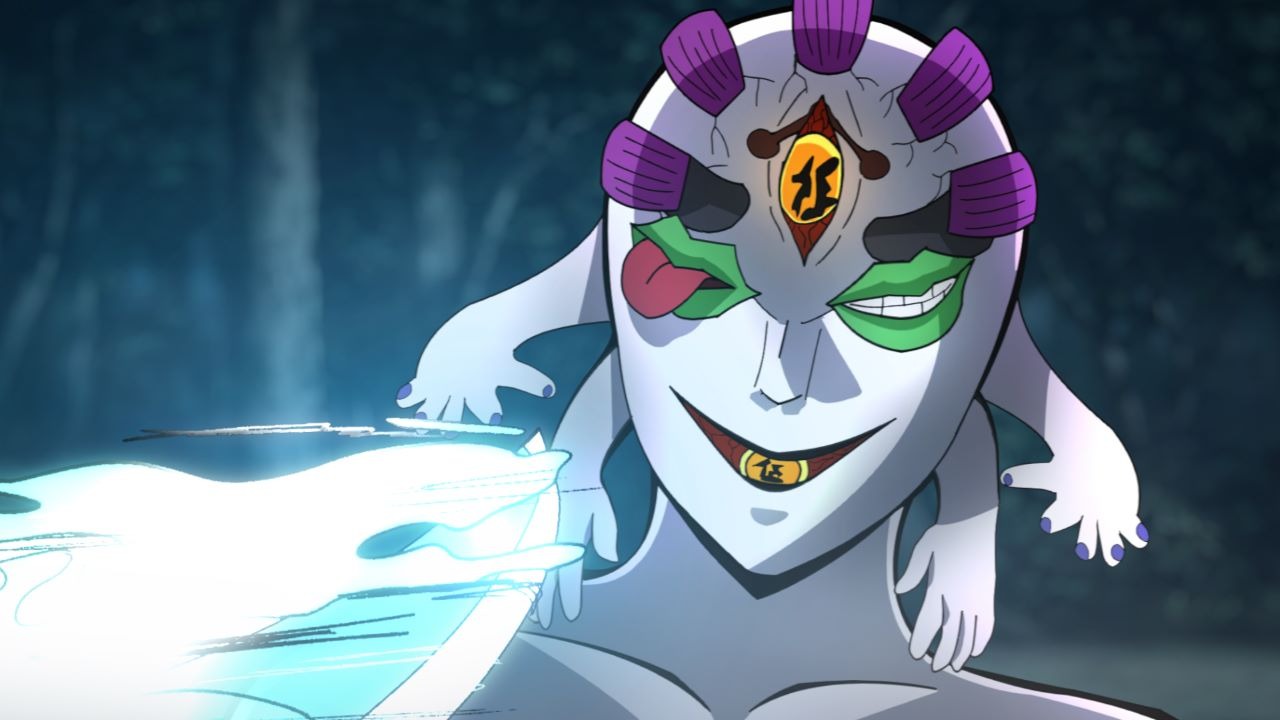 Demon Slayer: Đây chính là điểm yếu chí mạng của mọi con quỷ | ONE ...