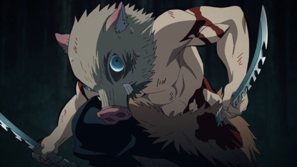 Demon Slayer: Inosuke có quá khứ 'đen tối' hơn bạn tưởng | ONE Esports ...