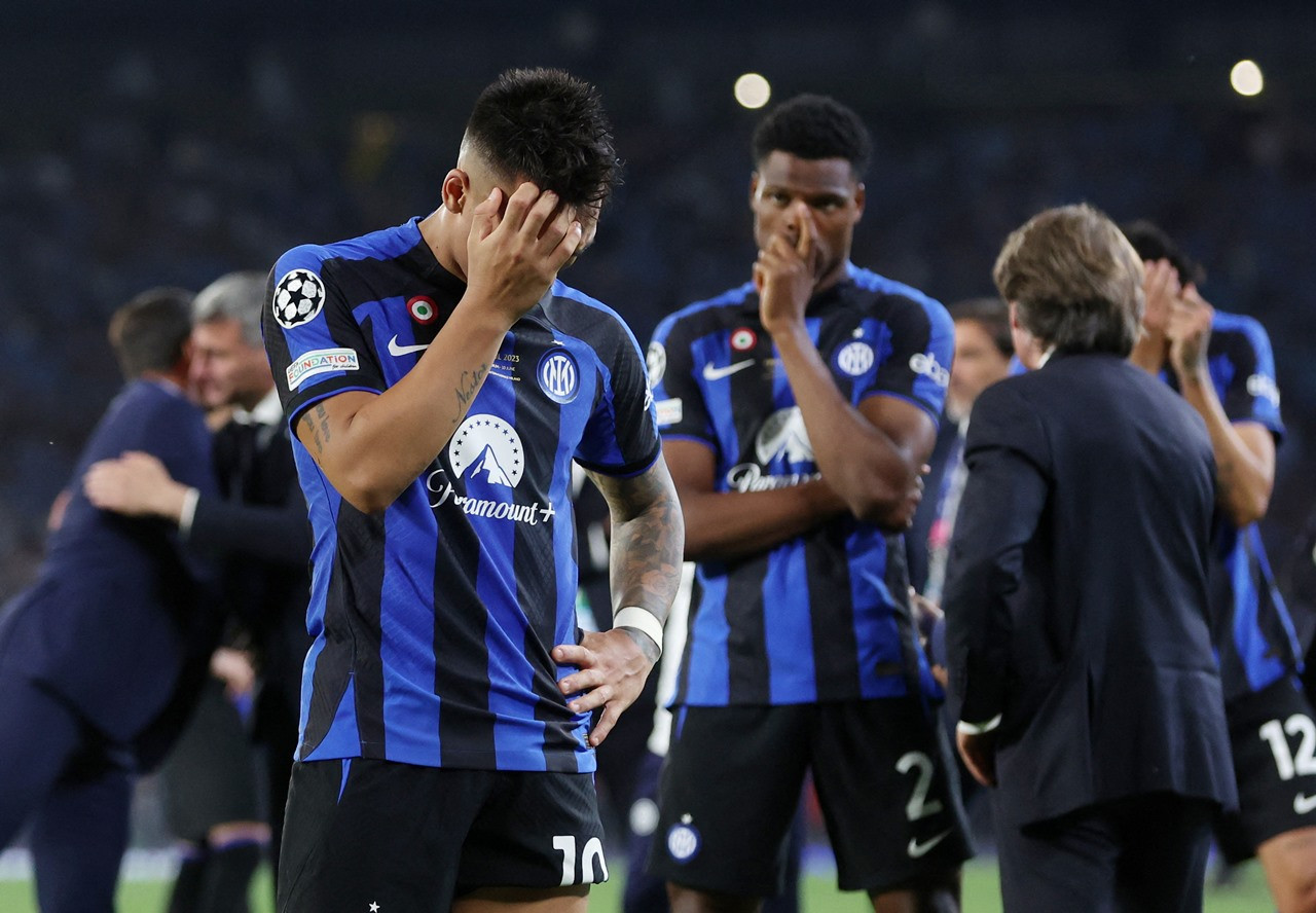 FO4: Dự đoán các cầu thủ mùa 22UCL sẽ tăng/giảm chỉ số trong trận chung ...