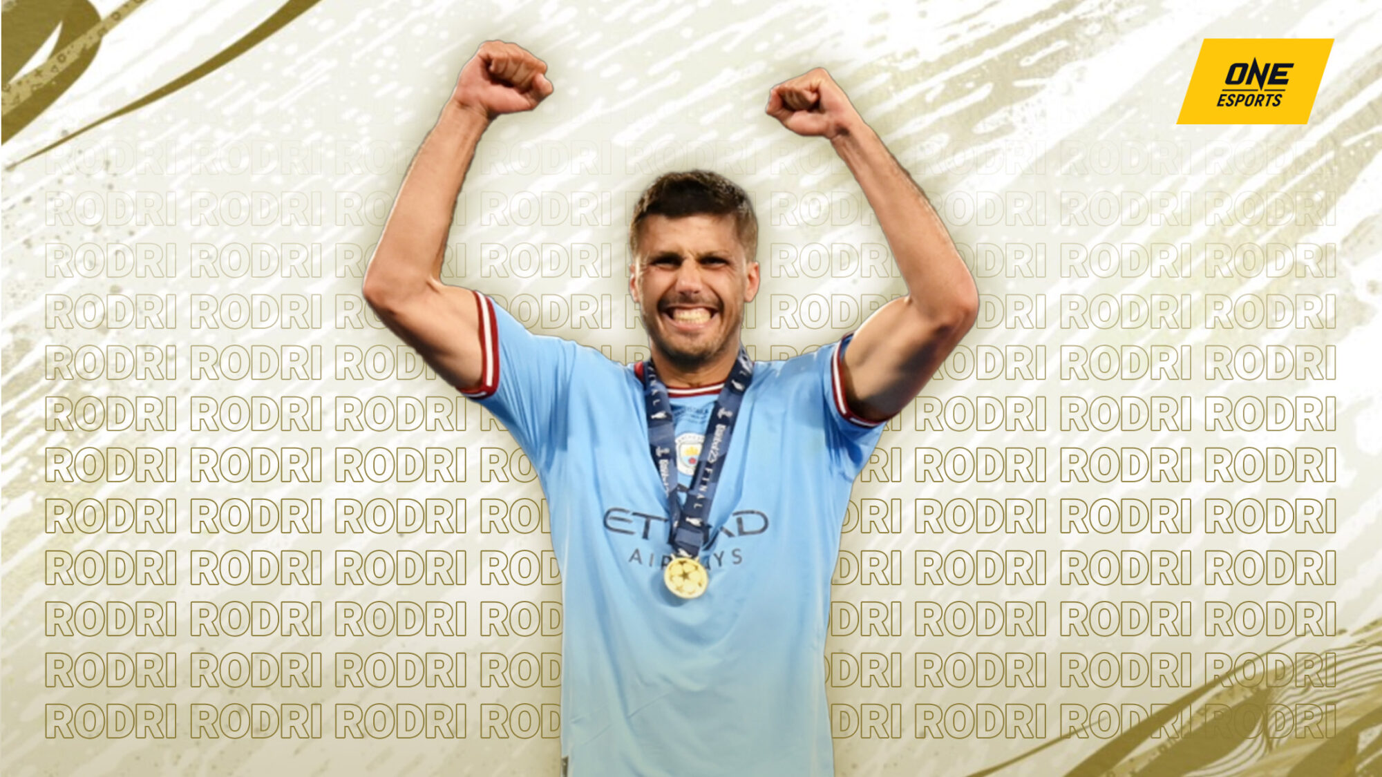 FC Online: Top các mùa thẻ đáng chơi nhất của Rodri, CDM hay nhất hiện ...