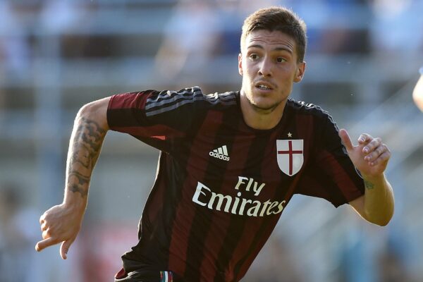 FO4: Review Simone Verdi RTN, con hàng siêu lạ - bổ - rẻ và cực kì ngon ...